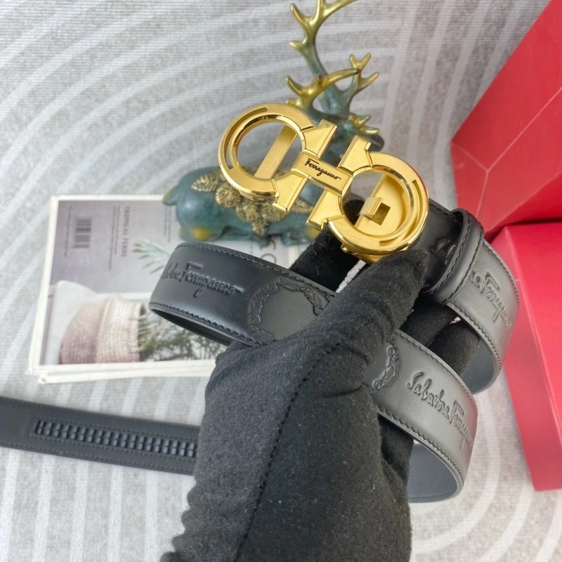 Genuine Ferragamo Belts
