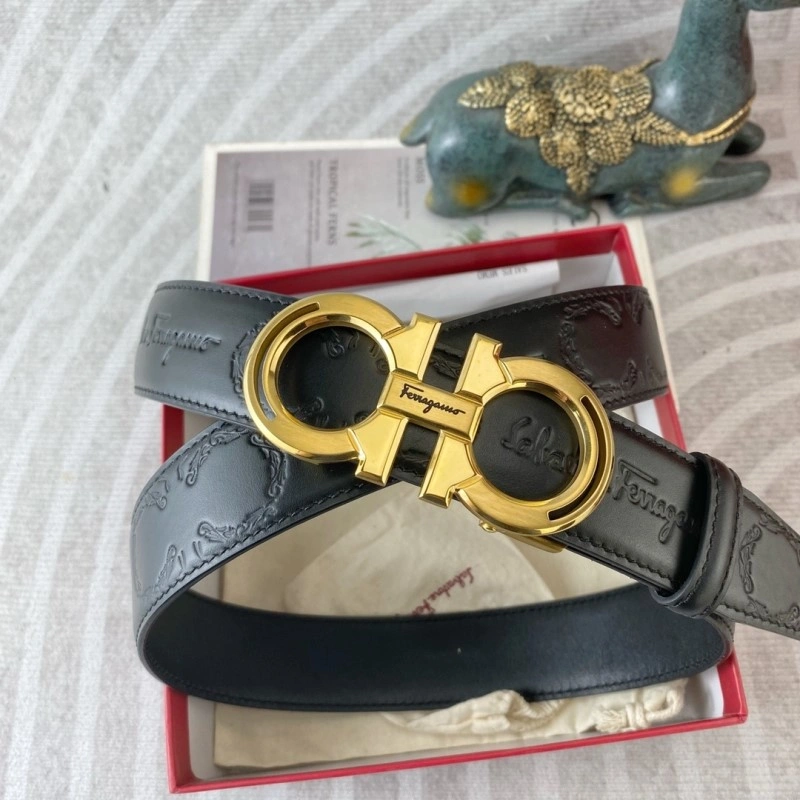 Genuine Ferragamo Belts