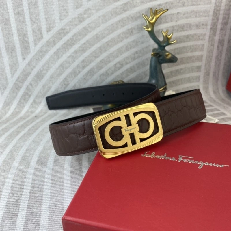 Perfect replica Ferragamo Belts