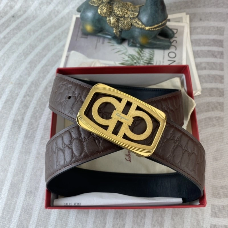 Perfect replica Ferragamo Belts