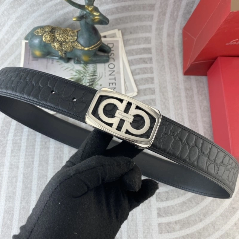 Original Ferragamo Belts