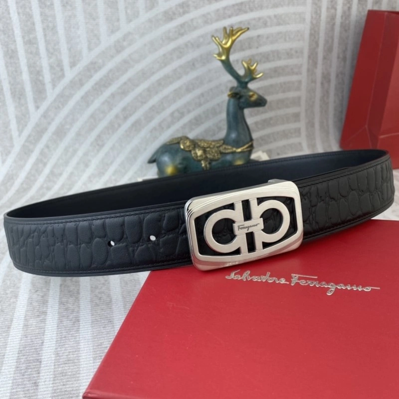 Original Ferragamo Belts