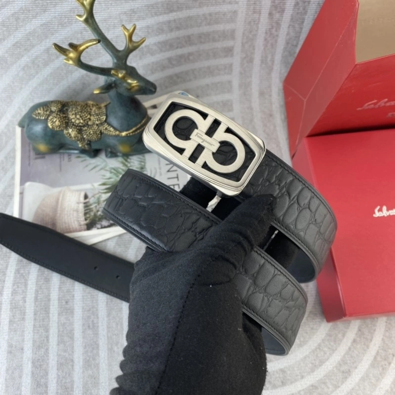 Original Ferragamo Belts