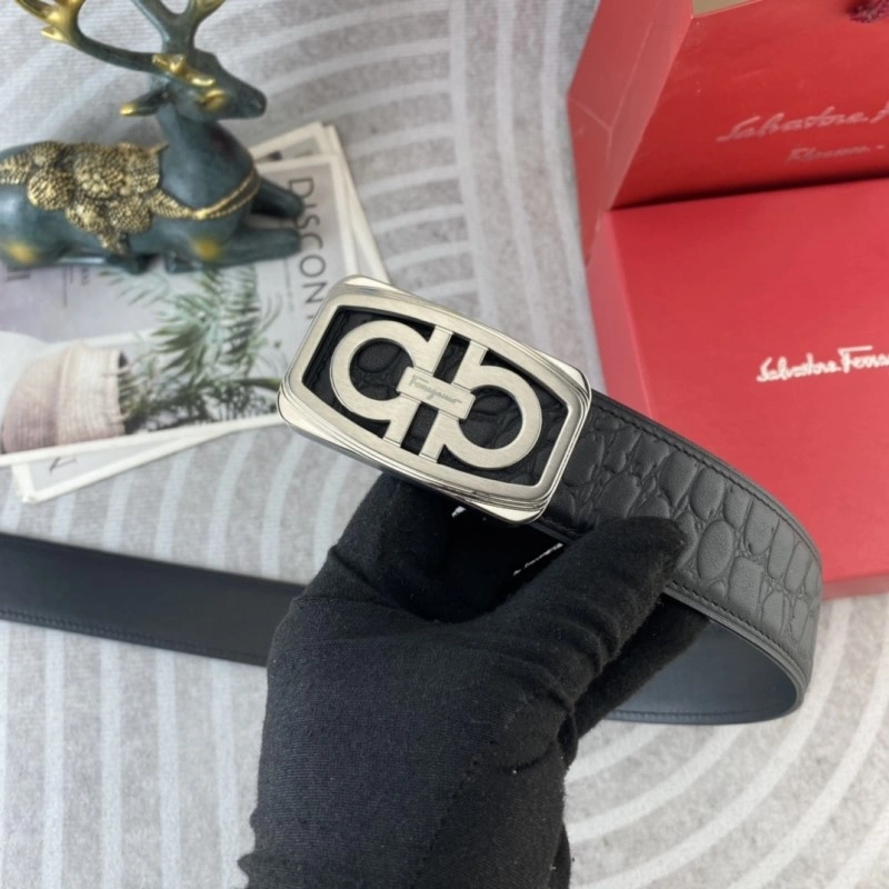 Original Ferragamo Belts