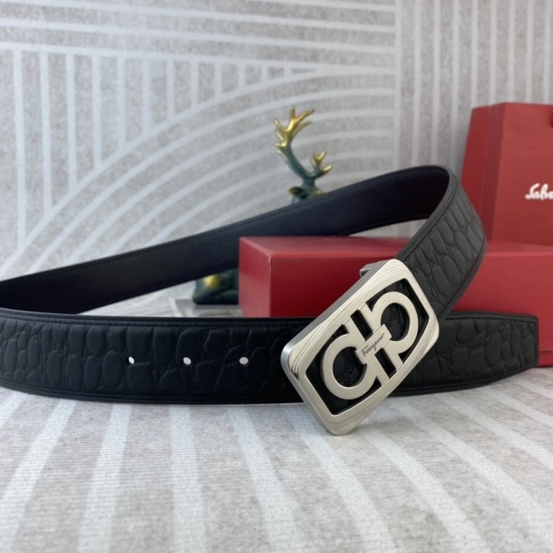 Original Ferragamo Belts