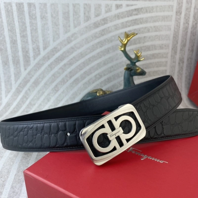 Original Ferragamo Belts