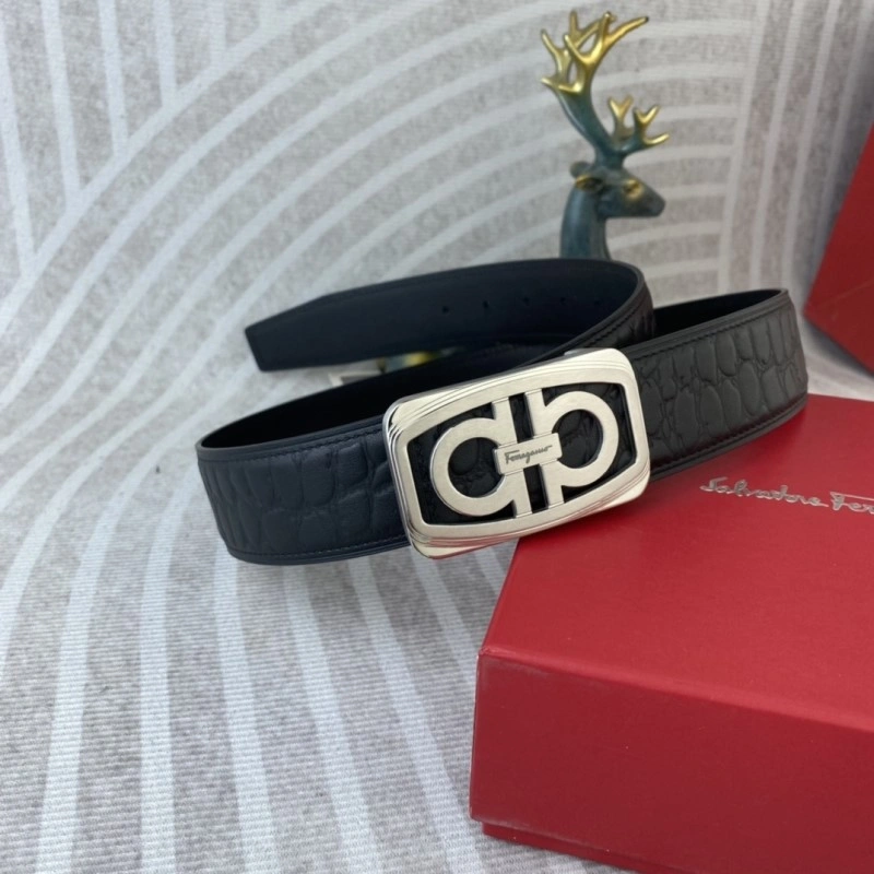 Original Ferragamo Belts