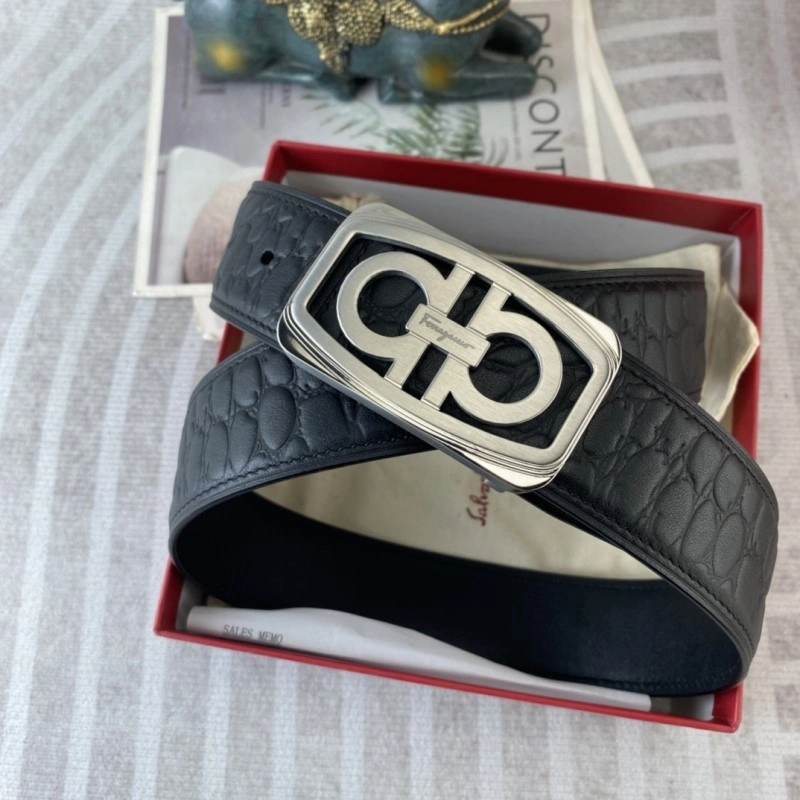 Original Ferragamo Belts