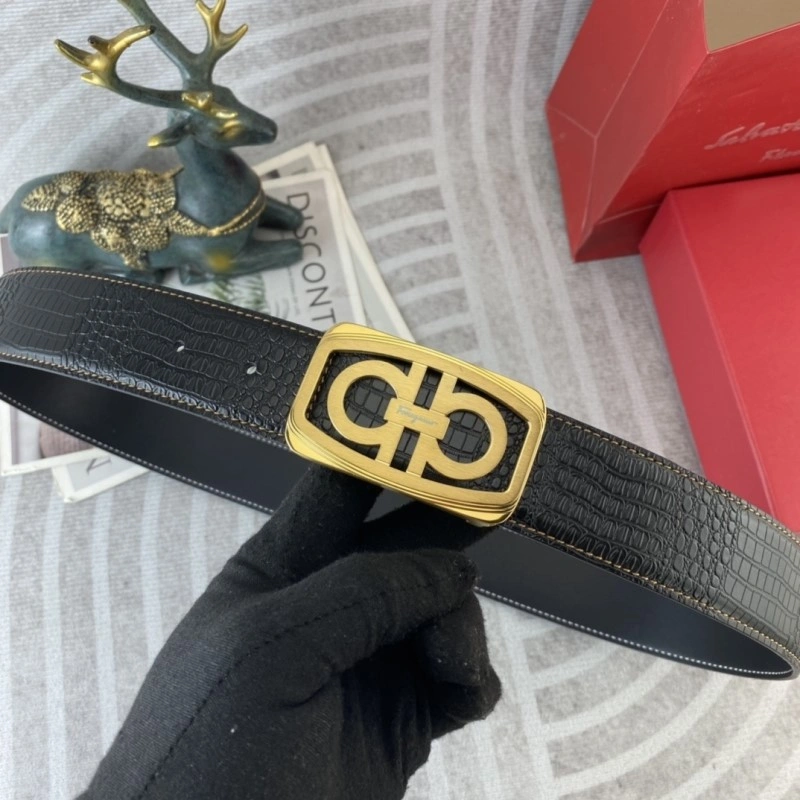 Original Ferragamo Belts