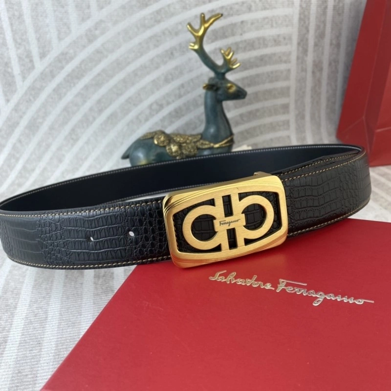 Original Ferragamo Belts