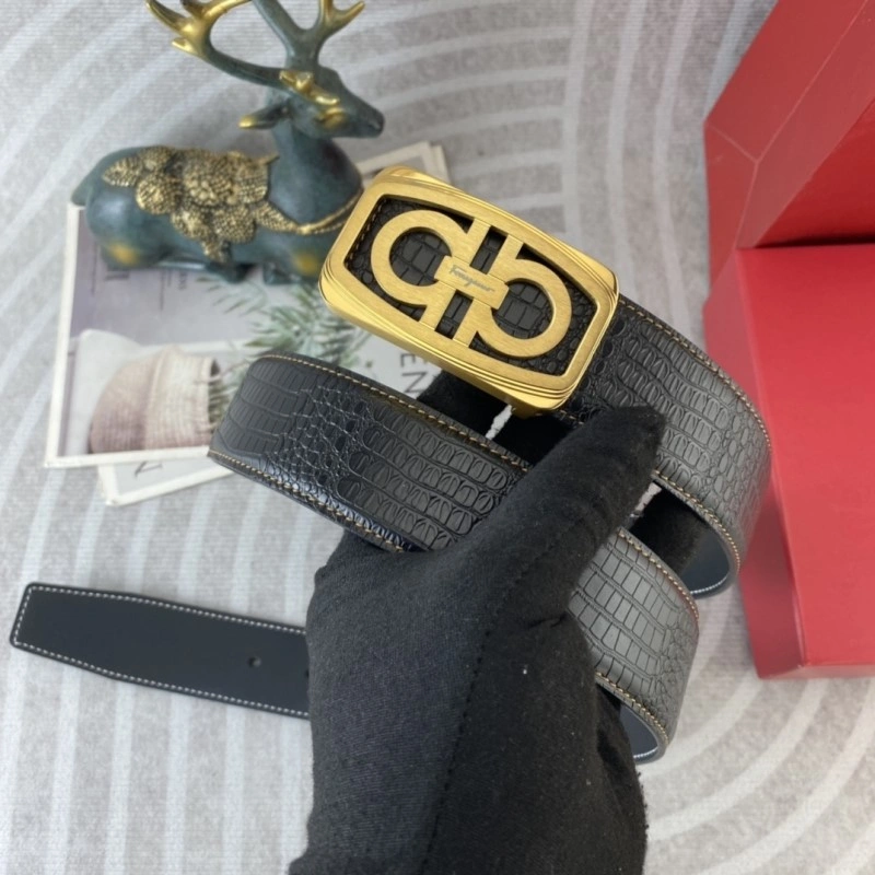Original Ferragamo Belts