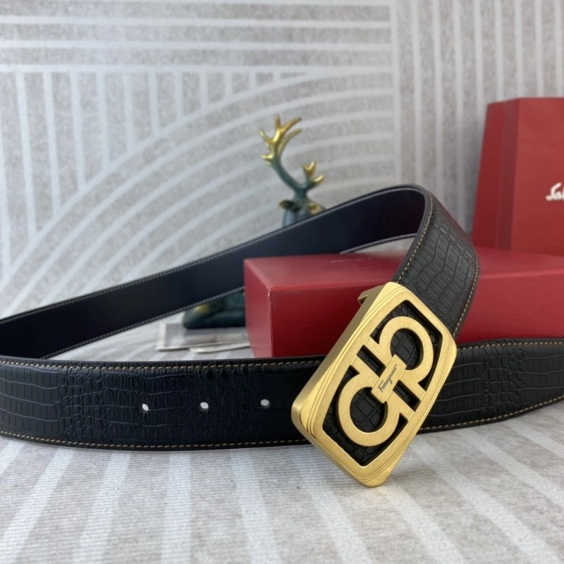 Original Ferragamo Belts