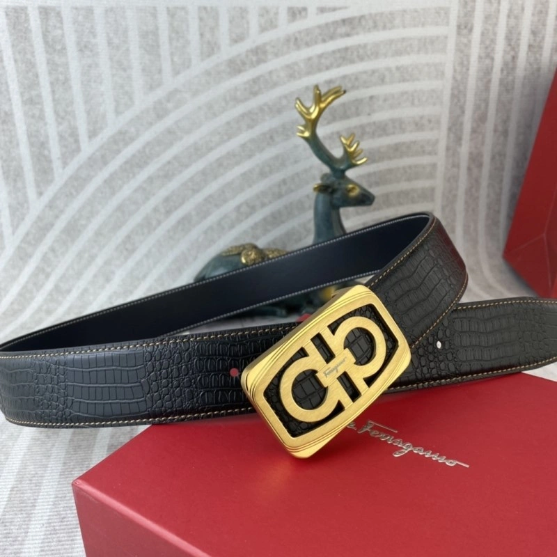 Original Ferragamo Belts