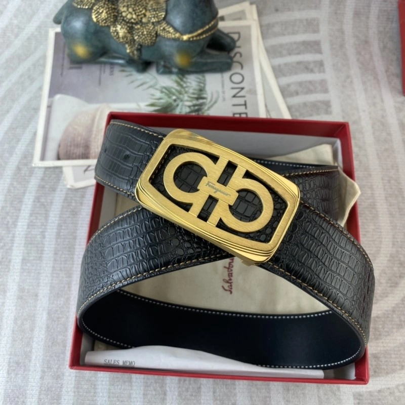 Original Ferragamo Belts
