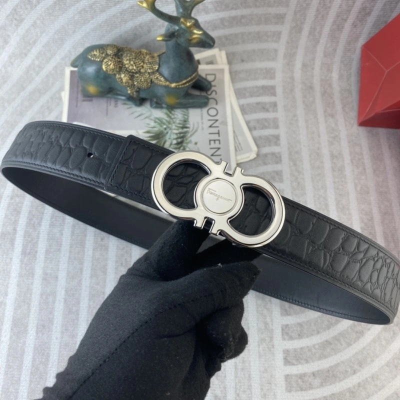 OEM Ferragamo Belts