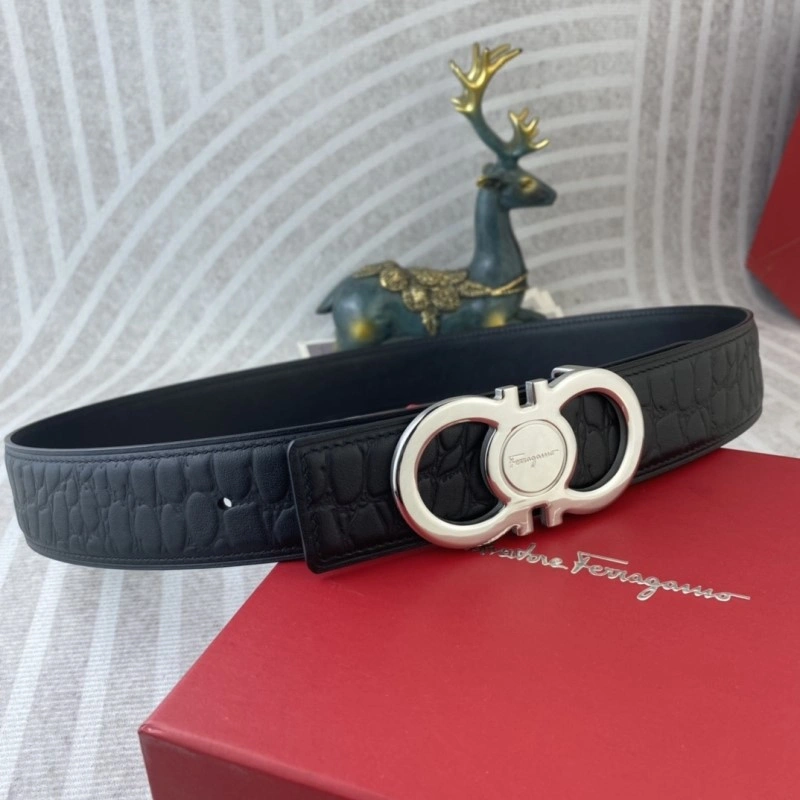 OEM Ferragamo Belts