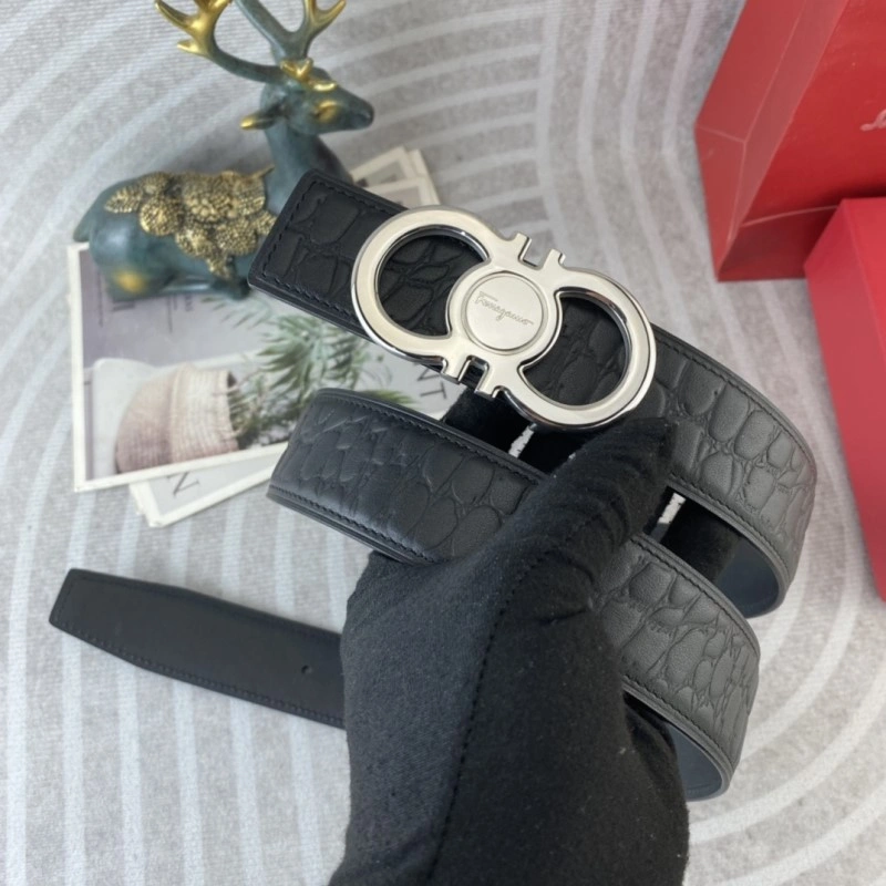 OEM Ferragamo Belts
