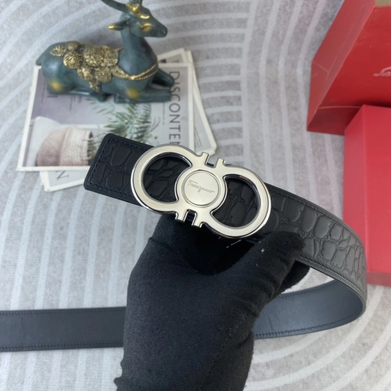 OEM Ferragamo Belts