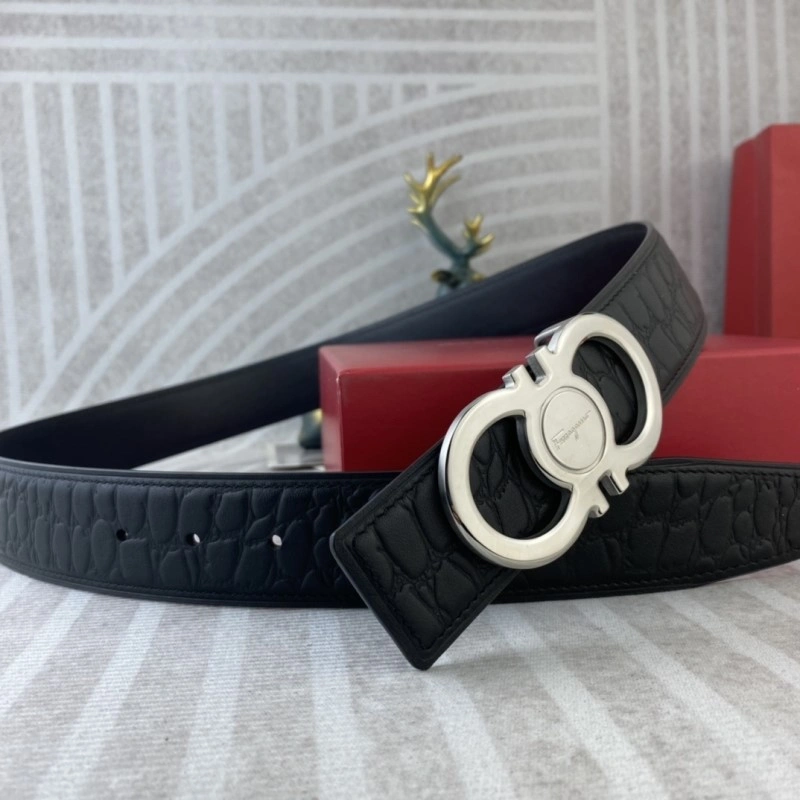 OEM Ferragamo Belts