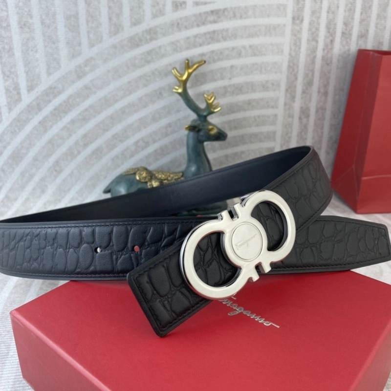 OEM Ferragamo Belts