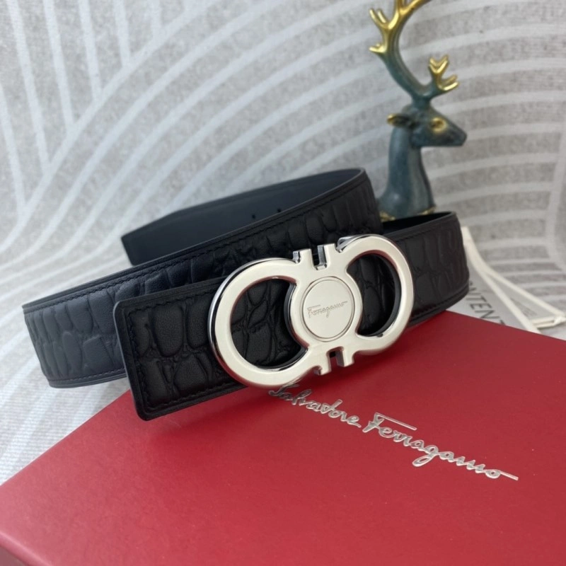 OEM Ferragamo Belts
