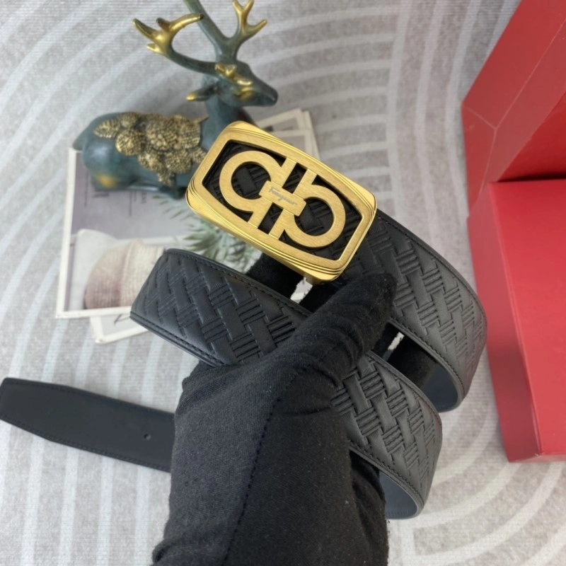 Bargain Ferragamo Belts