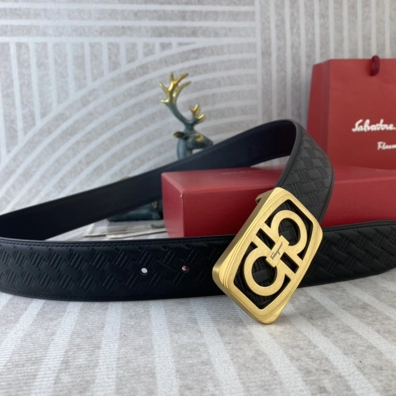 Bargain Ferragamo Belts