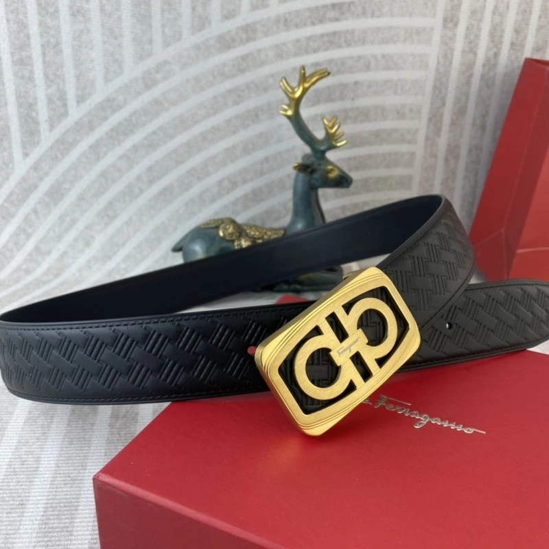 Bargain Ferragamo Belts