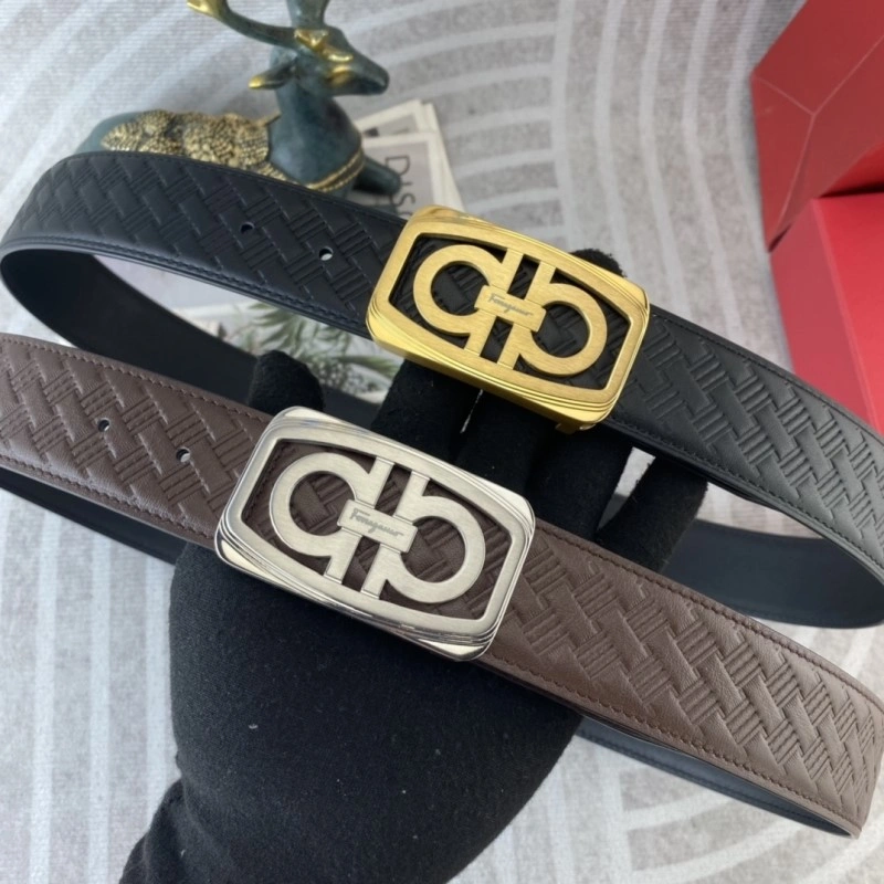 Bargain Ferragamo Belts