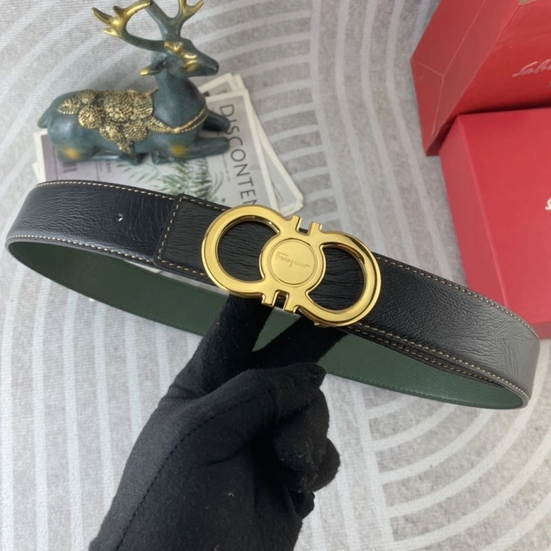 Accurate model Ferragamo Belts
