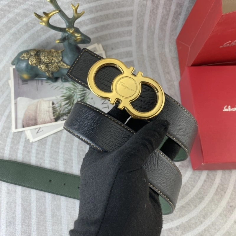 Accurate model Ferragamo Belts