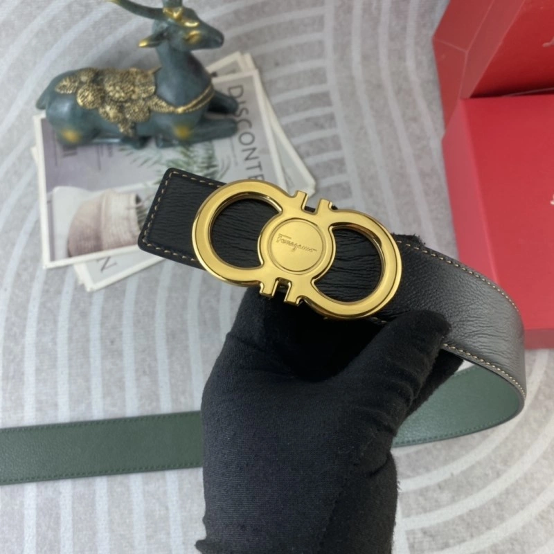 Accurate model Ferragamo Belts