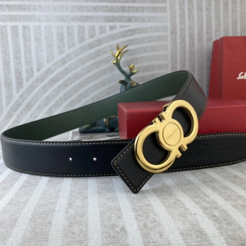 Accurate model Ferragamo Belts