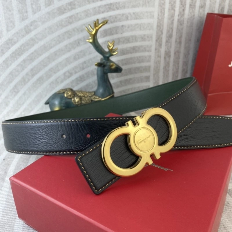 Accurate model Ferragamo Belts