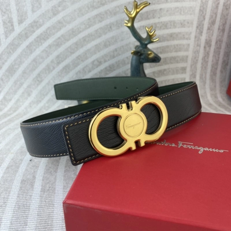 Accurate model Ferragamo Belts
