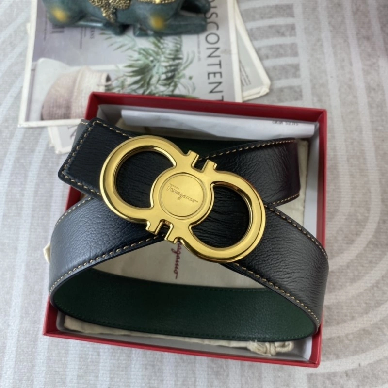 Accurate model Ferragamo Belts