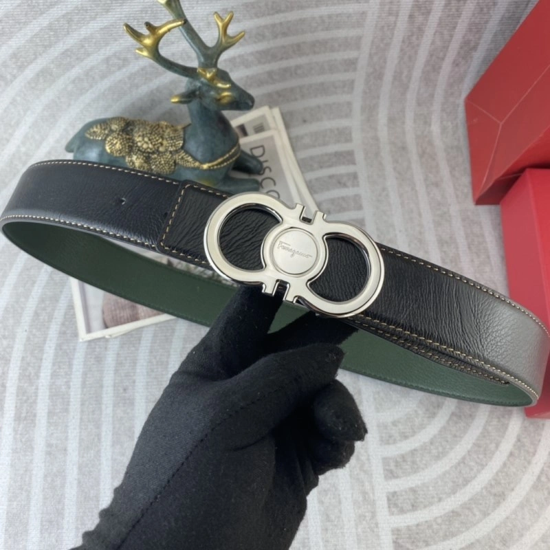 High fidelity Ferragamo Belts