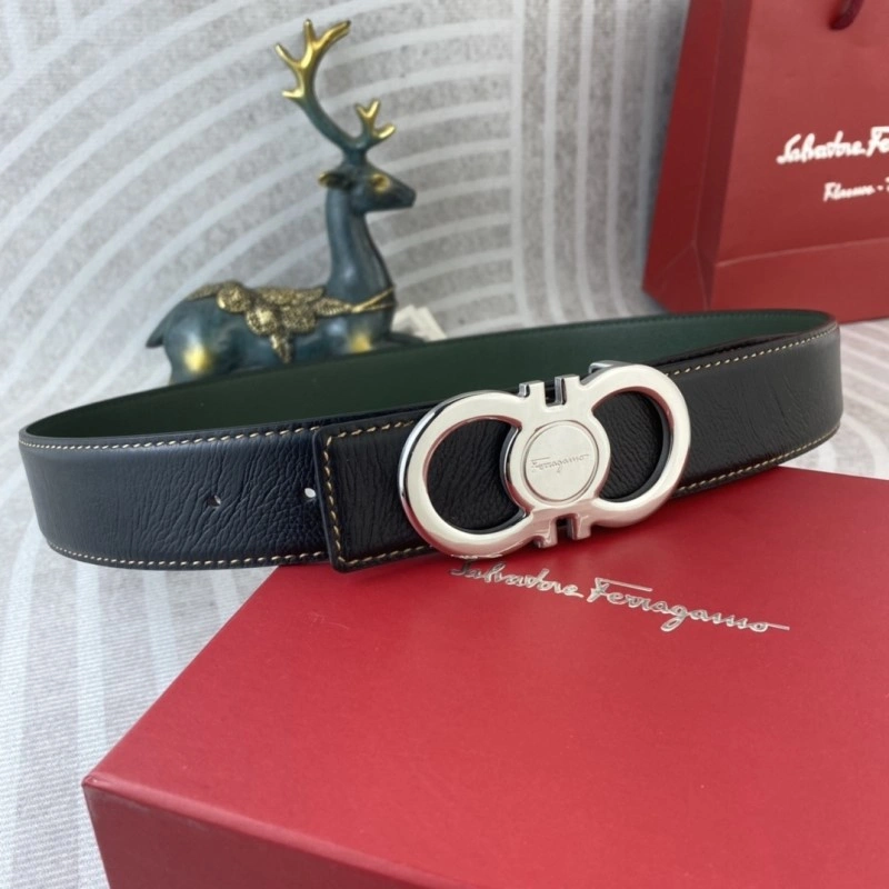 High fidelity Ferragamo Belts