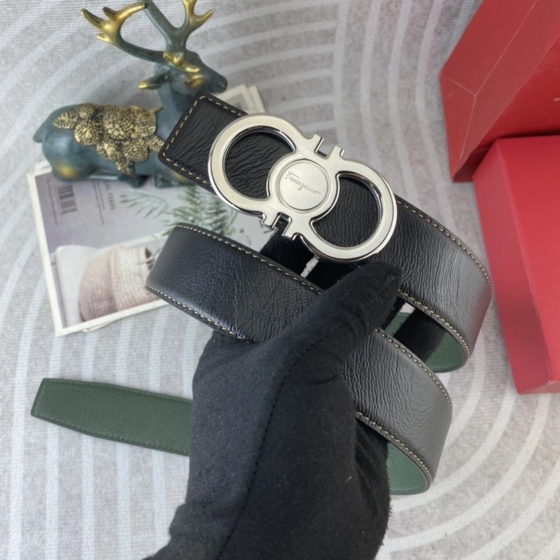 High fidelity Ferragamo Belts