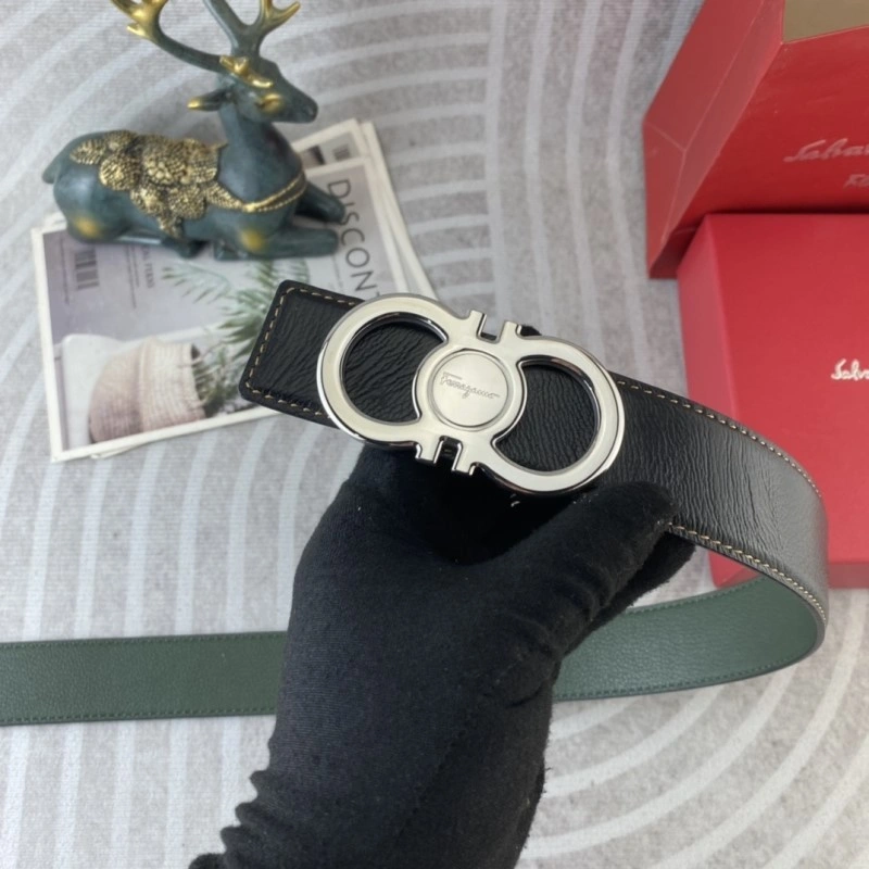 High fidelity Ferragamo Belts