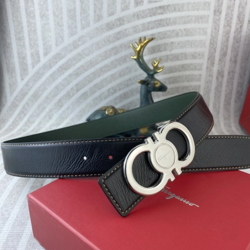 High fidelity Ferragamo Belts