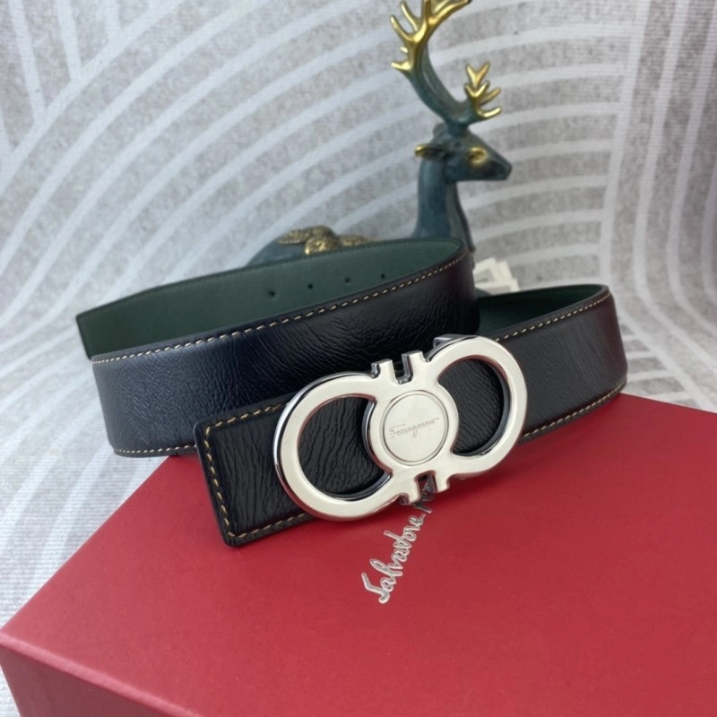 High fidelity Ferragamo Belts