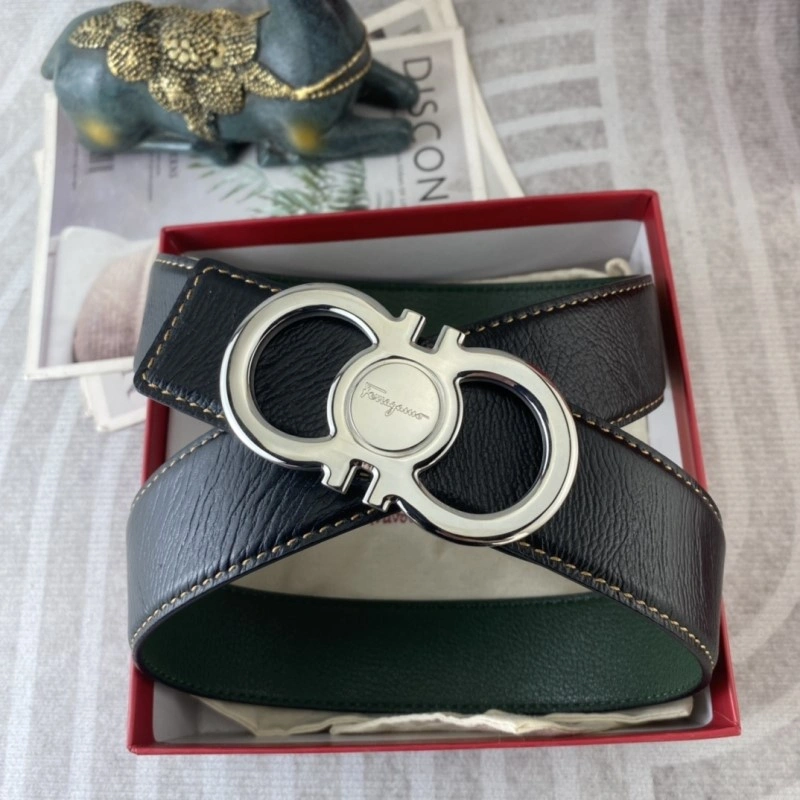 High fidelity Ferragamo Belts