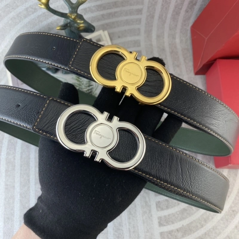 High fidelity Ferragamo Belts