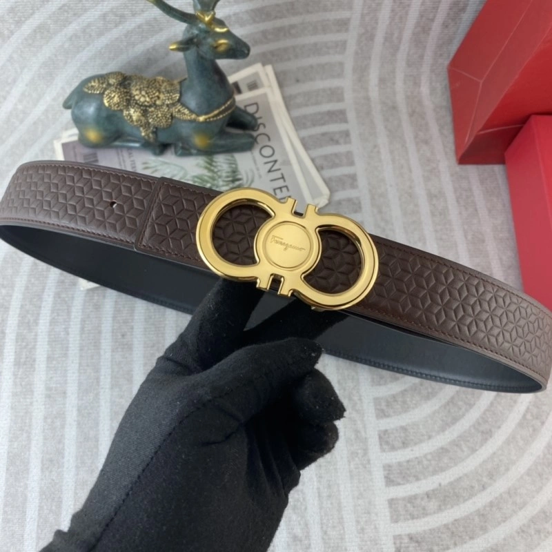 Discounted Ferragamo Belts