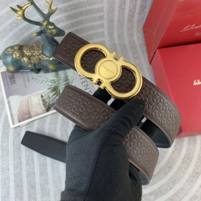Discounted Ferragamo Belts