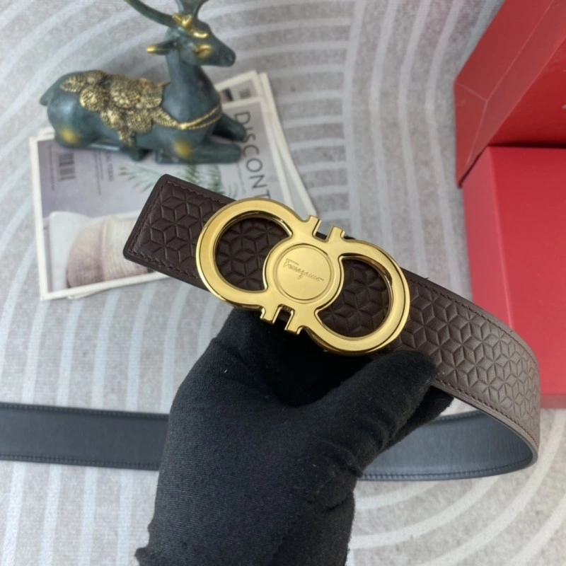Discounted Ferragamo Belts