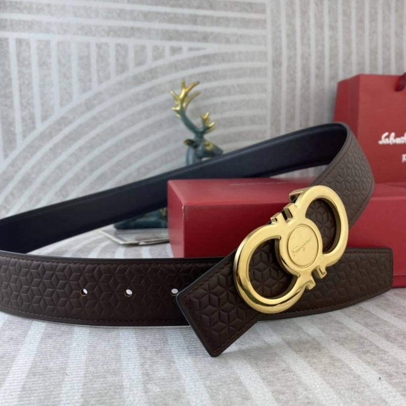 Discounted Ferragamo Belts