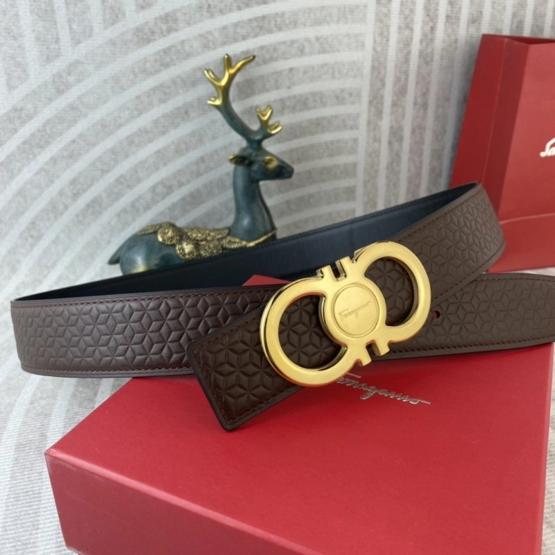 Discounted Ferragamo Belts