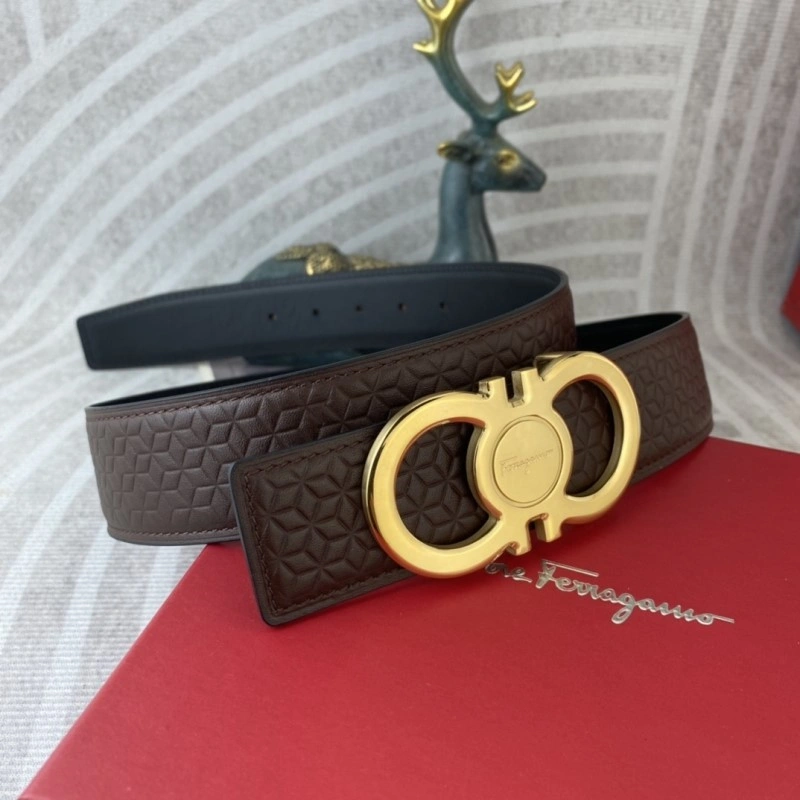 Discounted Ferragamo Belts